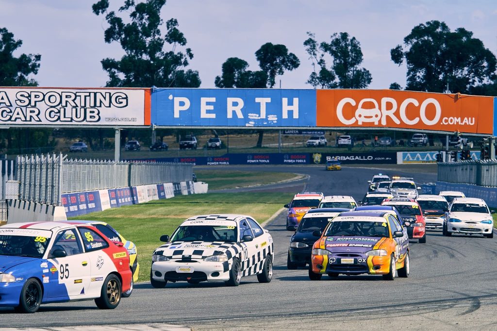 Home - Perth's finest in Excel Racing - WA Excel Cup